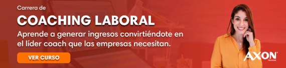 Estudia Coaching en Axon Training - Axon Tips